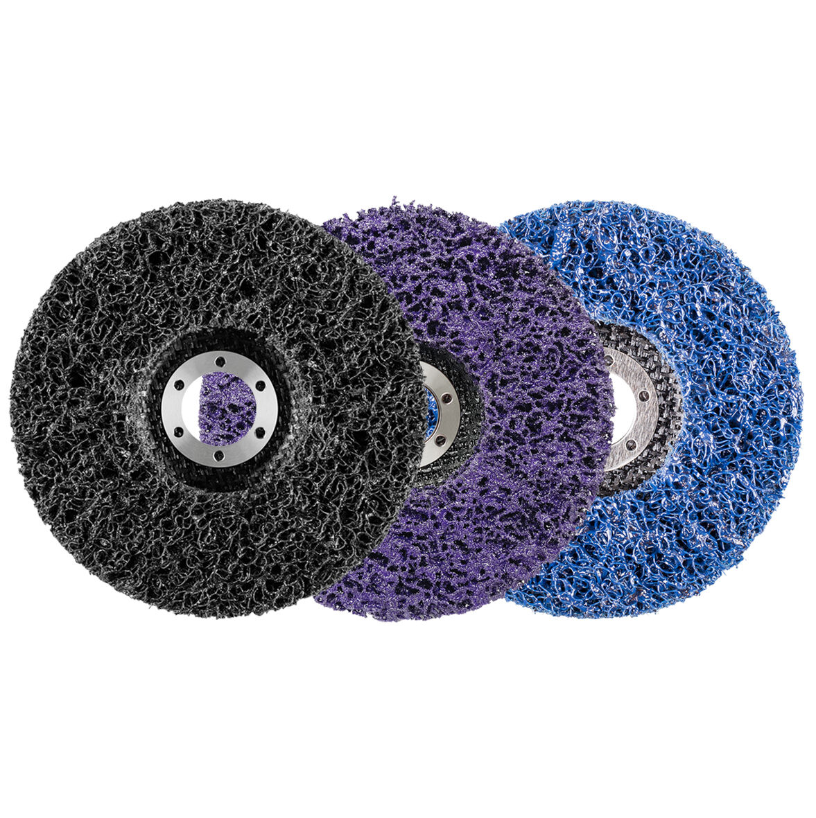 POLICLEAN Disc - Pferd