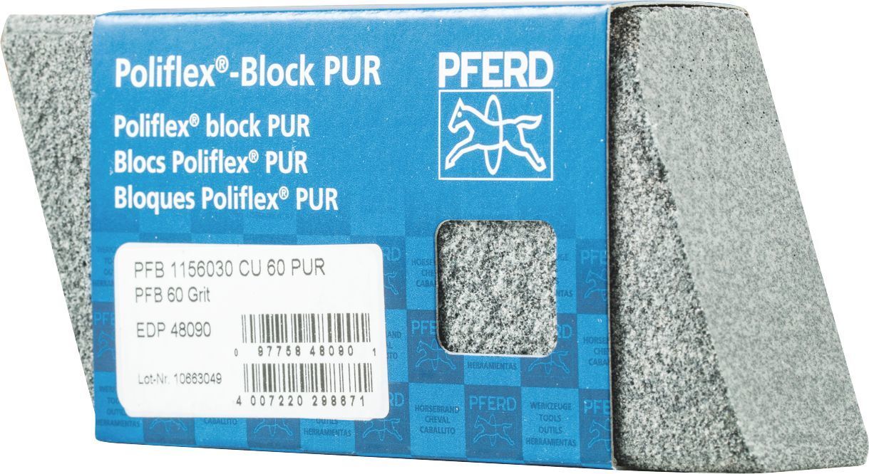 POLIFLEX Block - Pferd