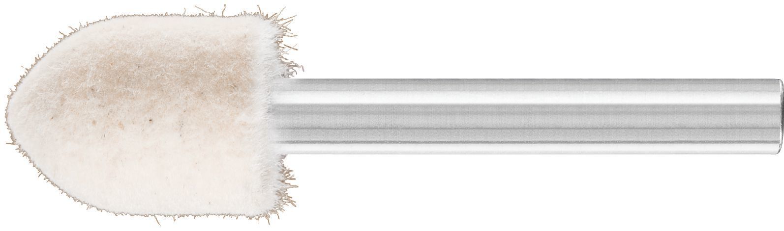 Felt Point SPK Conical Pointed Shape - Pferd