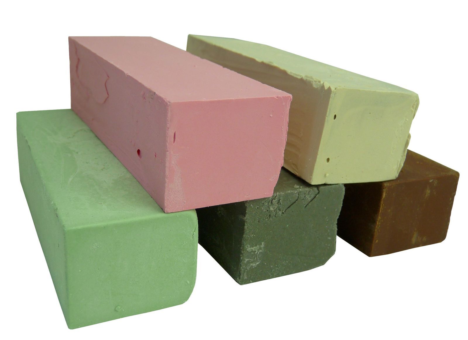 Polishing Paste Bar - Pferd