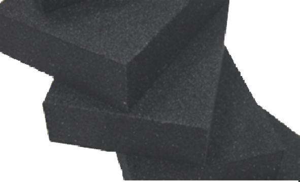 Sponge Blocks - SP10 - Pferd