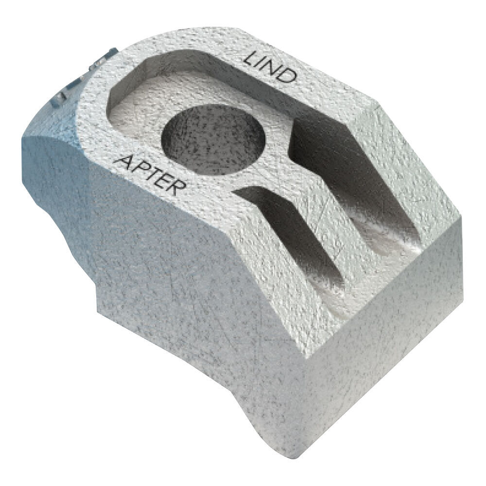 Lindapter - Type AF High Friction Clamp