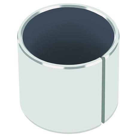 MB0810DU Glacier Bush GNK Metric (8x10x10)