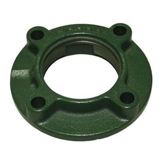 FC205 Flanged Bearing Housing Round