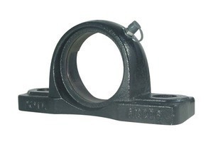 P205 Pillow Block Bearing Housing