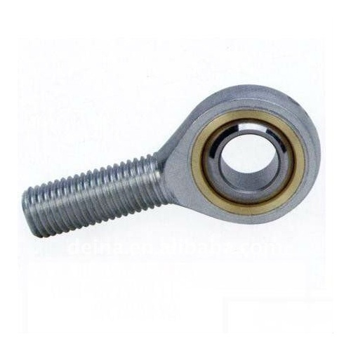 POS-8 Bearing Rod End Metric Male RH 8mm Bore (M8x1.25)