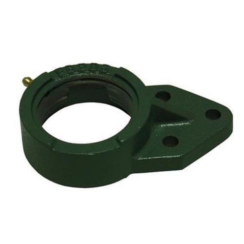 FB206 Flanged Bracket Bearing Housing 3-Bolt