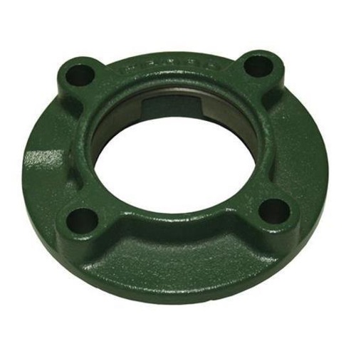 FC206 Bearing Round Flange Cartridge Housing