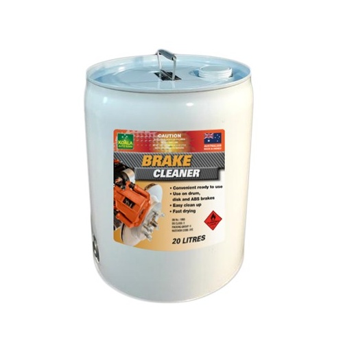 Xtreme Brake Cleaner 20ltr