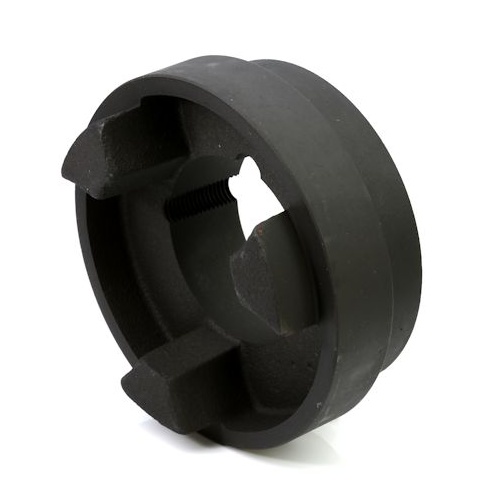 RFC130F HRC 130F Coupling Half - Flange Taperlock 1610