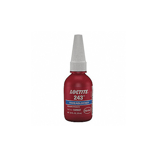 Loctite 243 Nut Lock 10ml