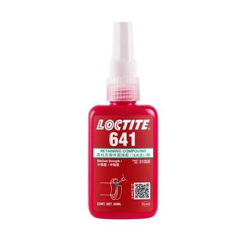 Loctite 641 Bearing Mount 50ml