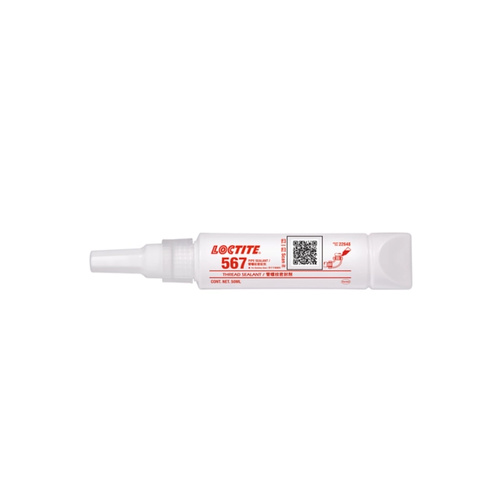 LOCTITE 567 High Temperature Thread Sealant 250ml - Loctite